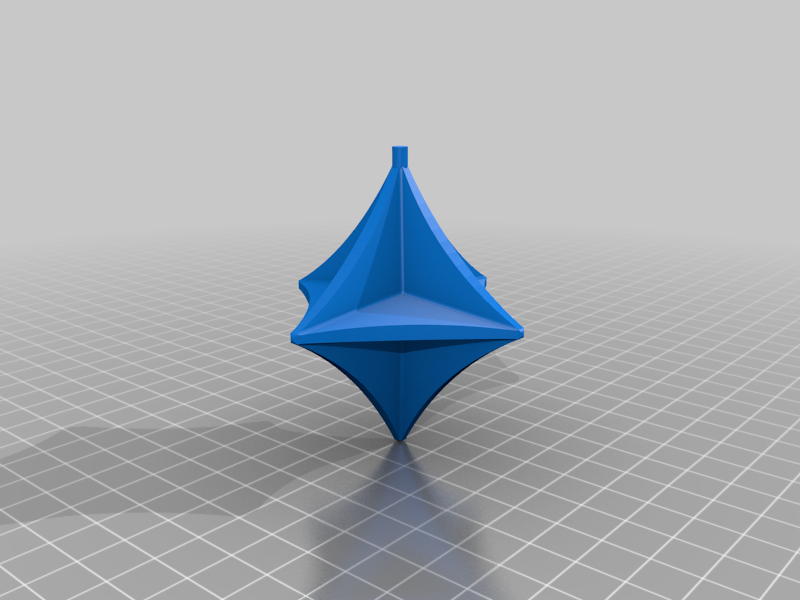 Free 3D file Fuwamoco Twins Choker 🎭 ・3D printable model to download・Cults