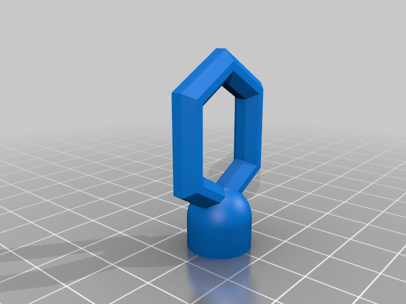 Free 3D file Fuwamoco Twins Choker 🎭 ・3D printable model to download・Cults