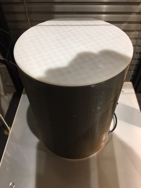 Free 3D file simple SLA printer curing station 🖨️ ・Object to download ...