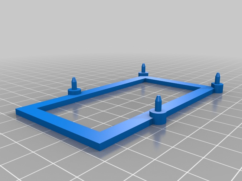 Free 3D file Raspberry Pi Tower 🔌 ・Object to download and to 3D print・Cults