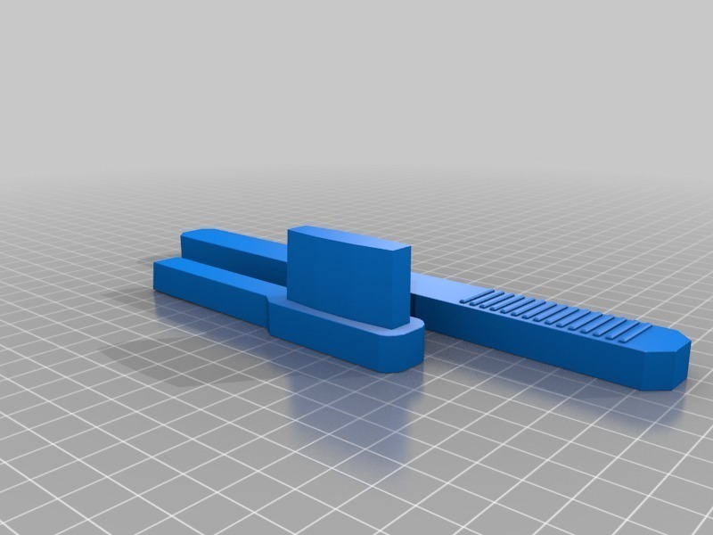 Free 3D file Toothbrush 🪥 ・3D printable model to download・Cults