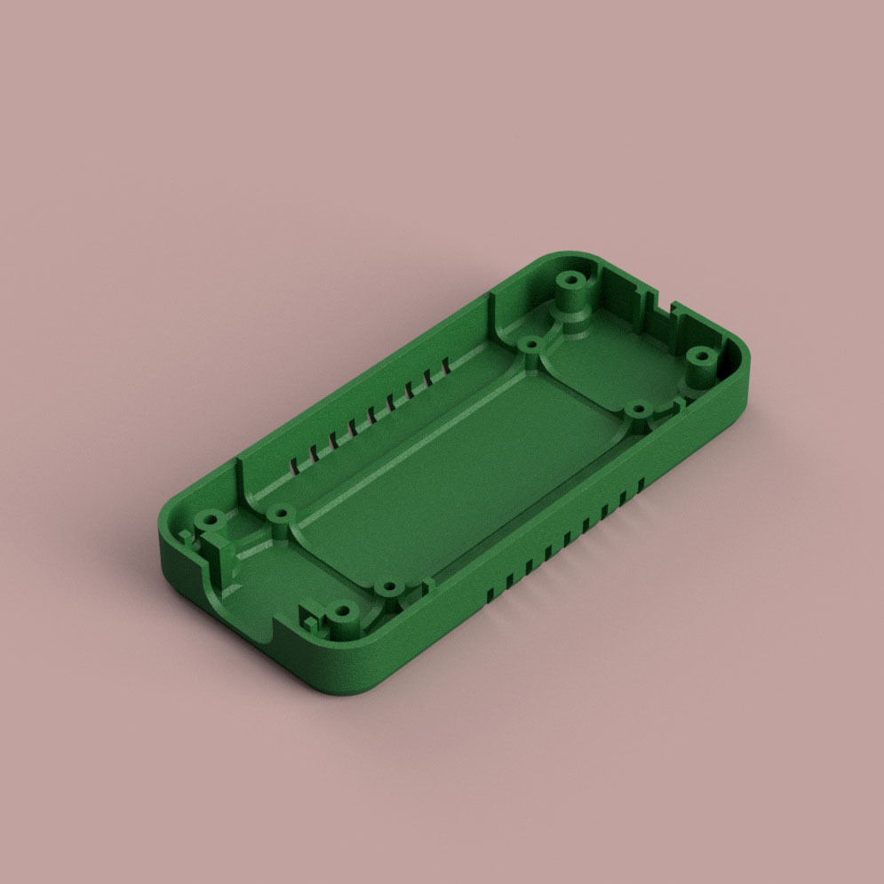 📦 Customizable PCB box Fusion 360・Free 3D File for ・Cults