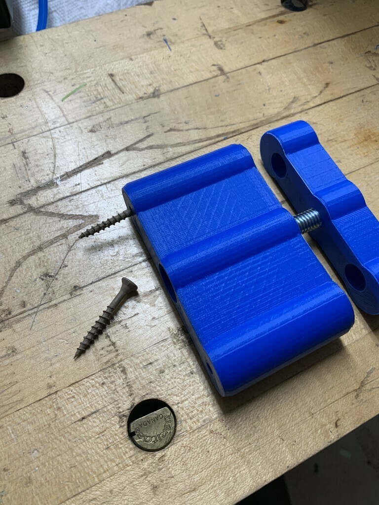 Fichier 3D gratuit Montage ROTOPAX 🚗 ・Objet pour impression 3D à ...