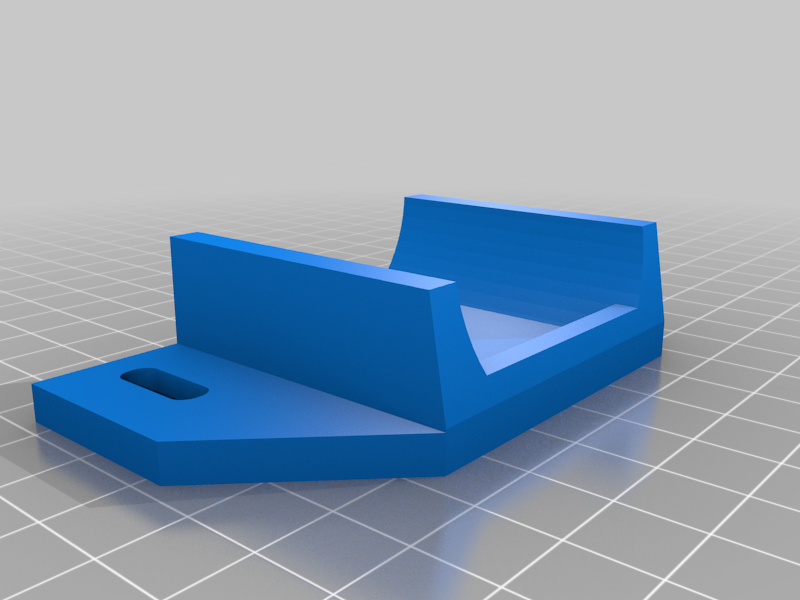 Free 3D file Marc Parnes Balancer Brackets ⚙️ ・3D print object to ...