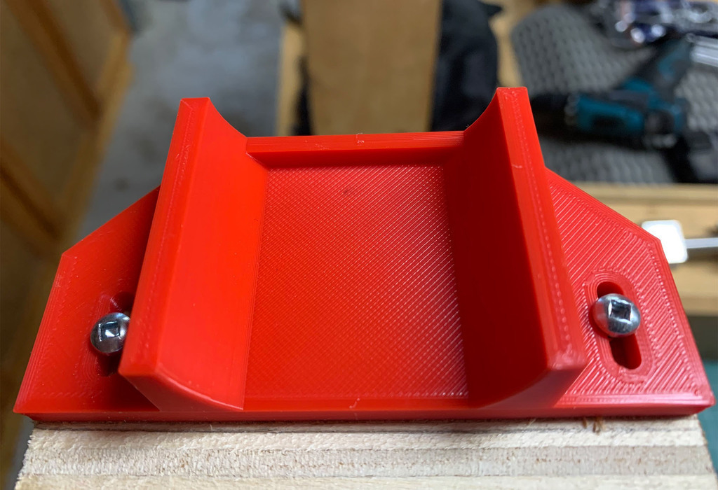 Free 3D file Marc Parnes Balancer Brackets ⚙️ ・3D print object to ...