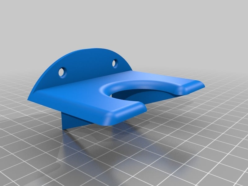 ⚾ Baseball Bat holder・Free STL File for ・Cults