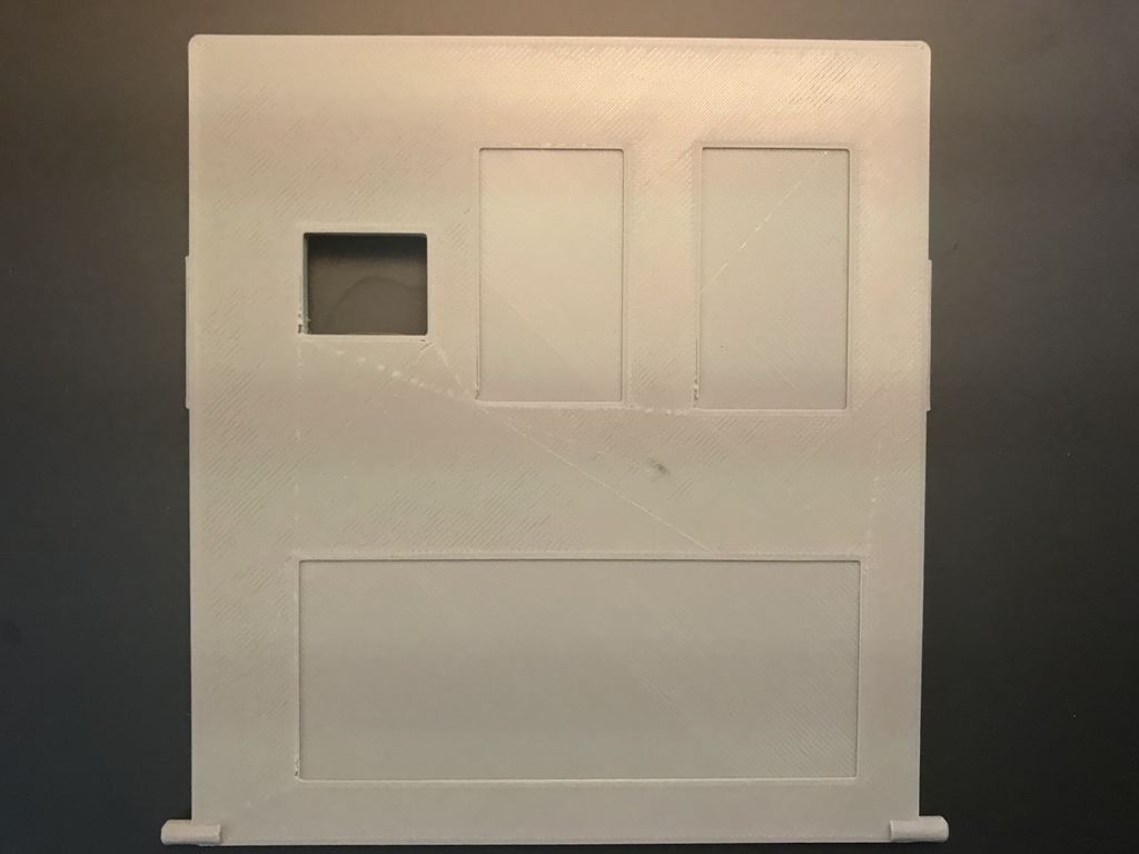 🚪 AT-AT Door (81)・Free 3D File for ・Cults