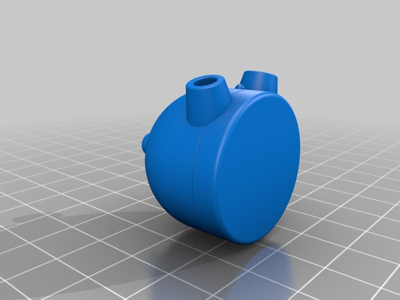 Free 3D file Machinarium Robot 🤖 ・3D printing template to download・Cults