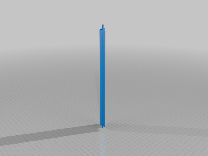 Archivo 3D gratis Creality K1 K1C Riser PLUS ・Modelo imprimible en 3D ...