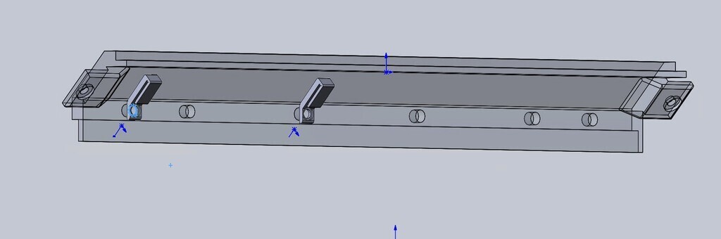 Free 3D file Creality K1 K1C Riser PLUS ・3D printing model to download ...