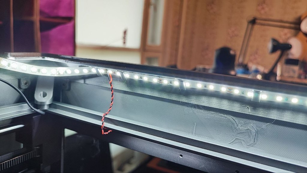 Free 3D file Creality K1 K1C Riser PLUS ・3D printing model to download ...