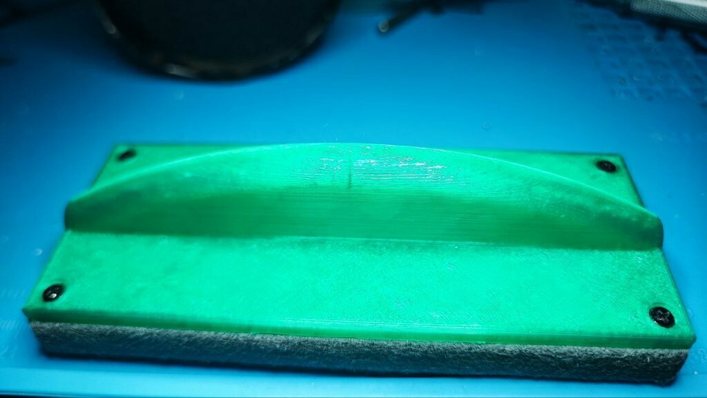 Free 3D file White Board Cleaner 🏢・3D printer model to download・Cults