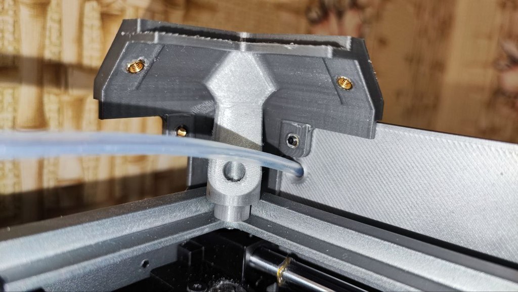 Free 3D file Creality K1 K1C Riser PLUS ・3D printing model to download ...