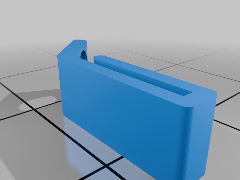 Archivo 3D gratis Creality K1 K1C Riser PLUS ・Modelo imprimible en 3D para descargar・Cults