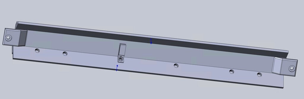 Free 3D file Creality K1 K1C Riser PLUS ・3D printing model to download ...