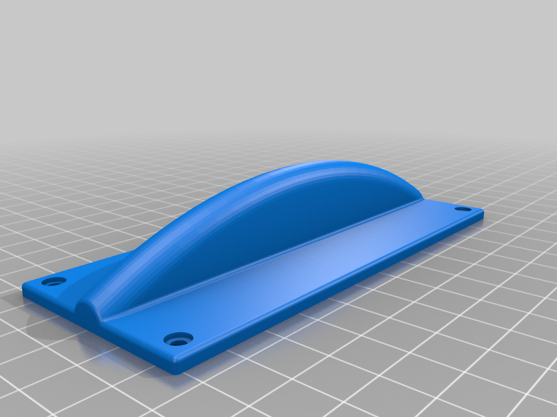 Free 3D file White Board Cleaner 🏢・3D printer model to download・Cults