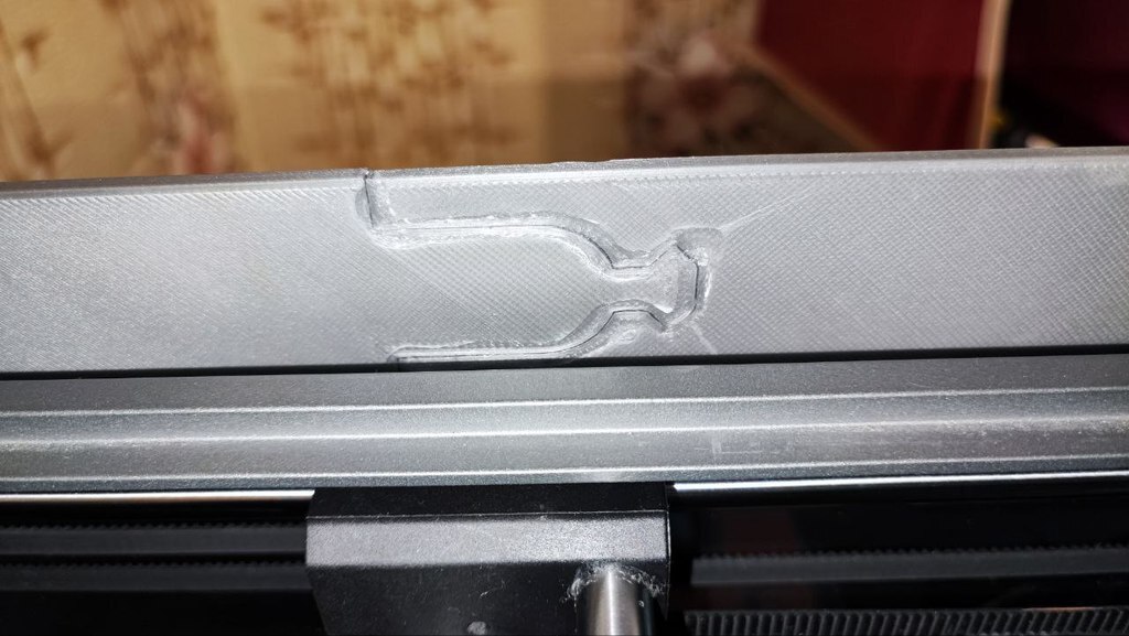 Free 3D file Creality K1 K1C Riser PLUS ・3D printing model to download ...