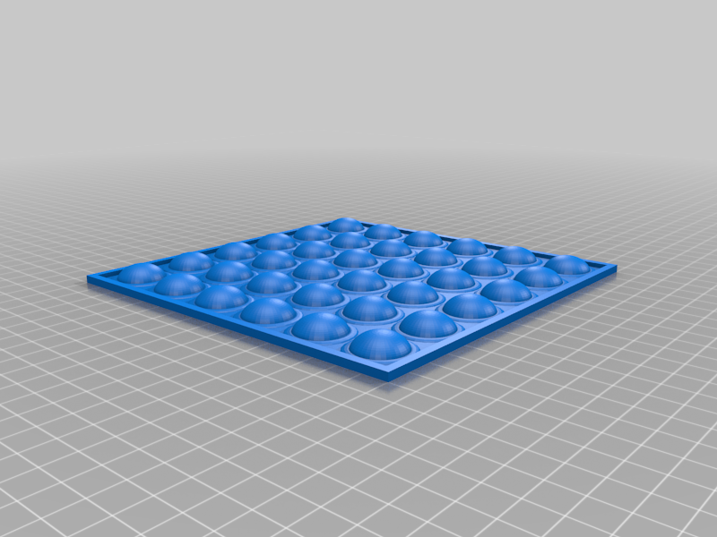 Free 3D file Easy Pop 👌 ・3D printer design to download・Cults