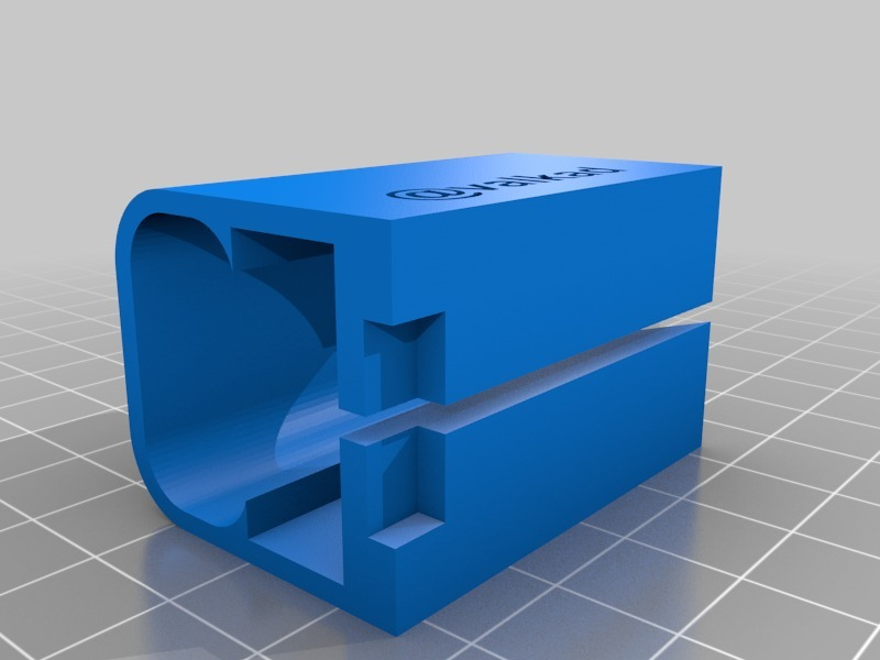 Free 3D file Car ceiling radio holder 🚗 ・3D printable object to ...
