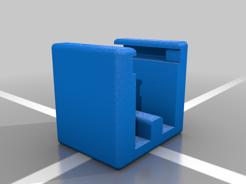 Free 3D file Universal adapter Ender 3, 5, 5plus 🧞‍♂️・Design to ...