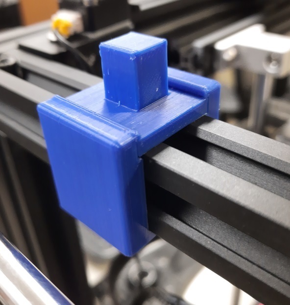 Free 3D file Universal adapter Ender 3, 5, 5plus 🧞‍♂️・Design to ...