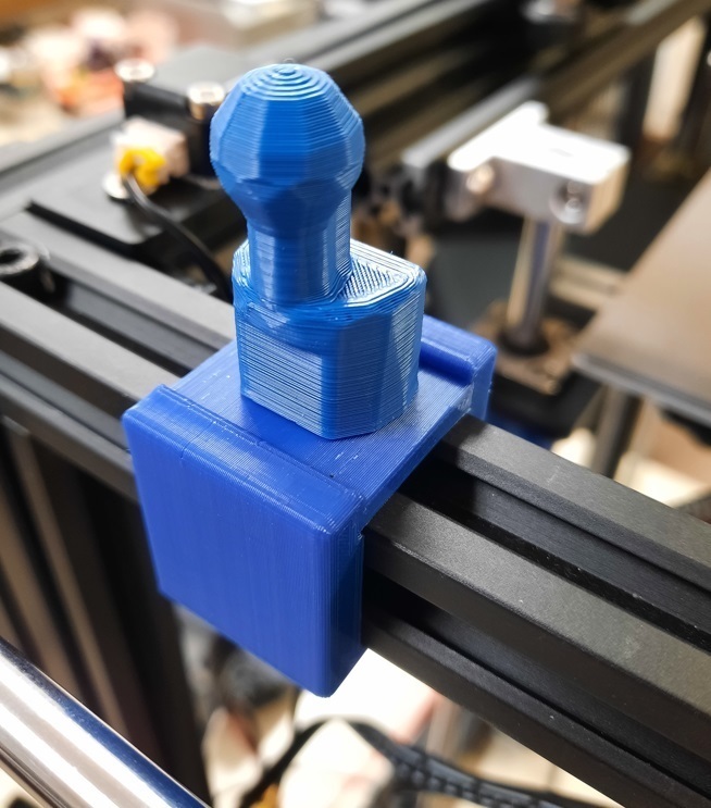 Free 3D file Universal adapter Ender 3, 5, 5plus 🧞‍♂️・Design to ...