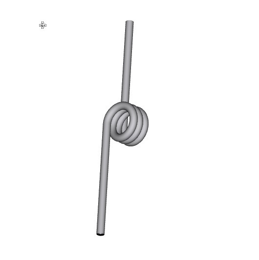 Free 3D file Torsion Spring 💭 ・3D printing idea to download・Cults