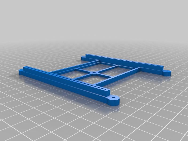 Free 3D file Mini ploter 🧞‍♂️ ・3D printer model to download・Cults