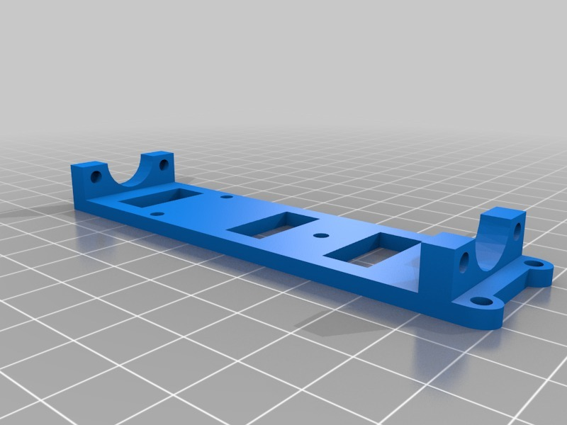 Free 3D file Mini ploter 🧞‍♂️ ・3D printer model to download・Cults