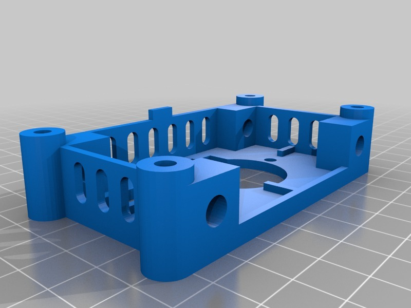 Free 3D file Mini ploter 🧞‍♂️ ・3D printer model to download・Cults