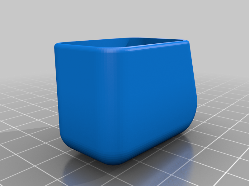 Free 3D file Ladder feet 🪜 ・3D print model to download・Cults