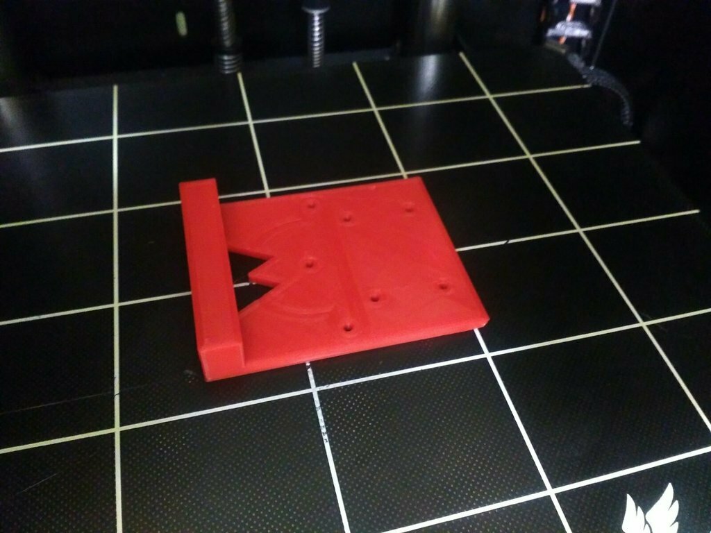 Free 3D file Hinge conductor 🛠️ ・3D print model to download・Cults