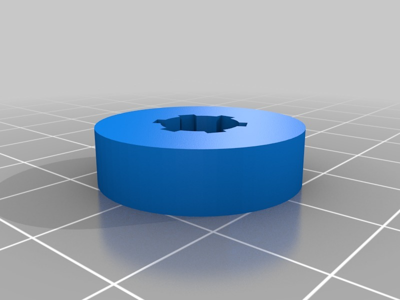 Free 3D file Kyosho blizzard EVolution 🚁 ・3D print model to download・Cults