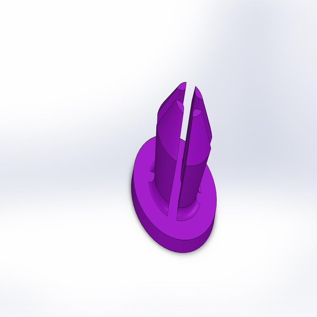 Free 3d File Pin Car For Honda Jazz 🧷 ・3d Printable Model To Download・cults