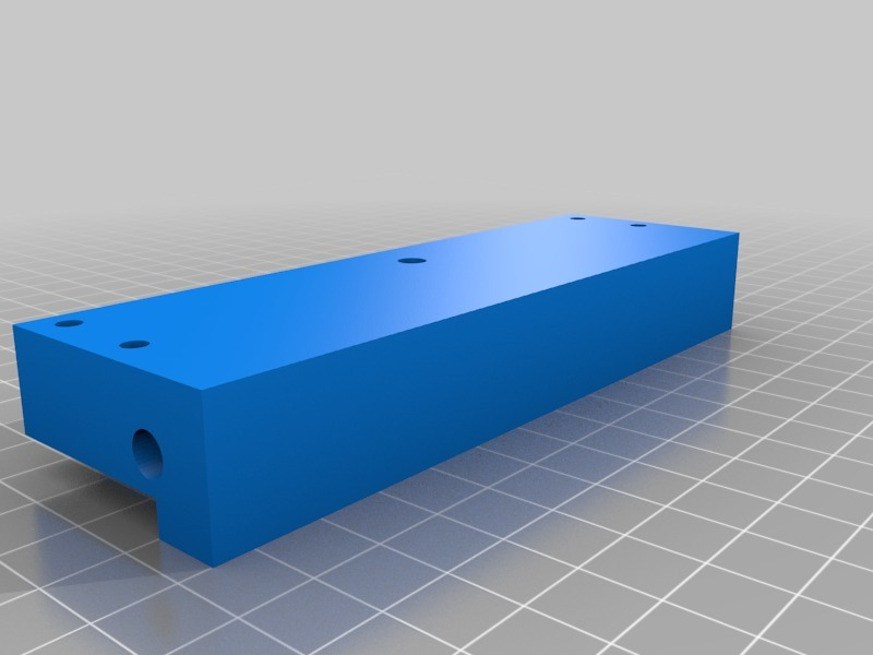 Free 3D file Another Prusa I3 printable frame 🖼️ ・3D print model to ...