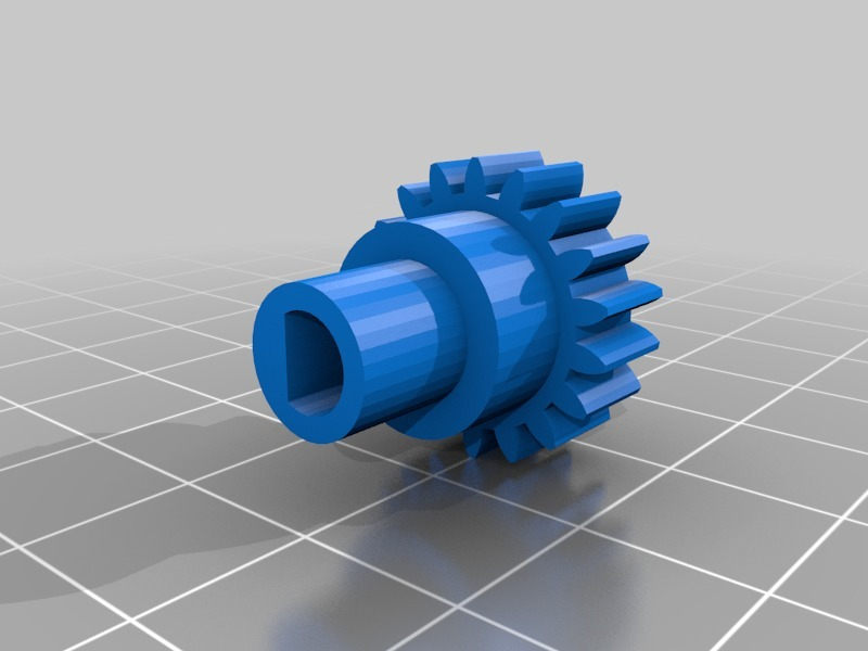 Free 3D file Kyosho blizzard EVolution 🚁 ・3D print model to download・Cults