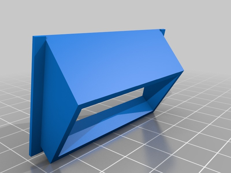 Free 3D file Kyosho blizzard EVolution 🚁 ・3D print model to download・Cults