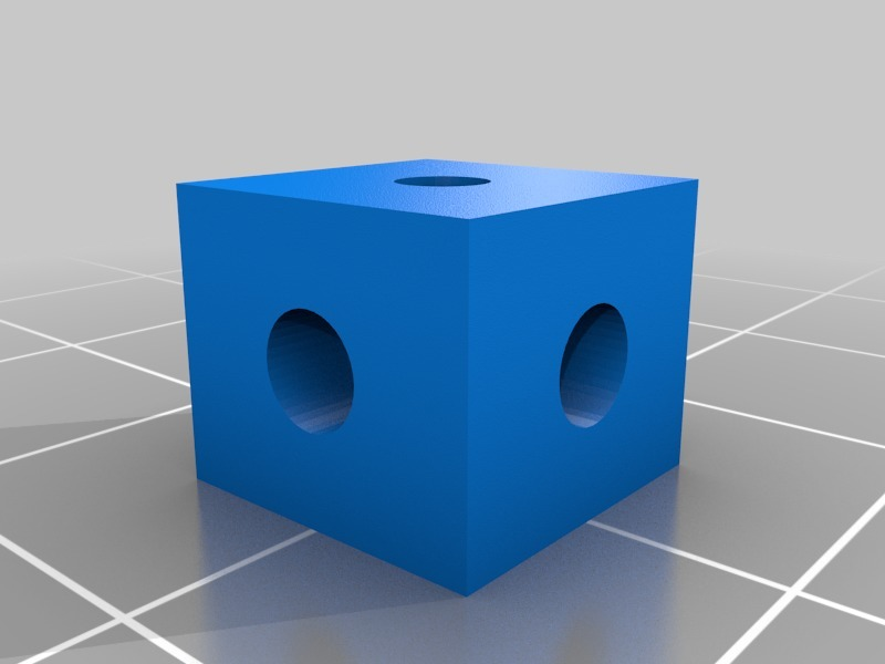 Free 3D file Kyosho blizzard EVolution 🚁 ・3D print model to download・Cults