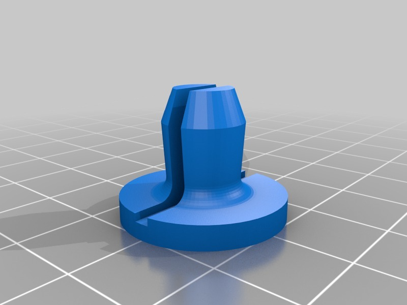 Free 3d File Pin Car For Honda Jazz 🧷 ・3d Printable Model To Download・cults