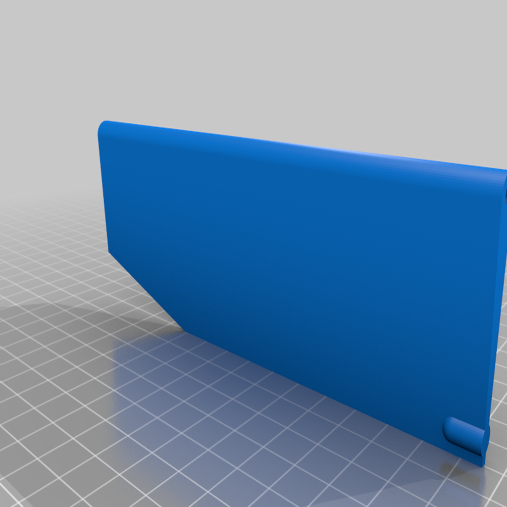 Free 3D file RC swamp boat 🛥️ ・3D print object to download・Cults