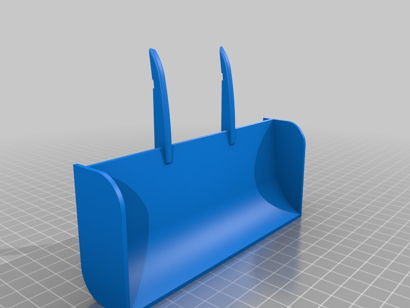 Free 3D file Cheap and quick RC car, easy to print 🚗 ・3D printable ...