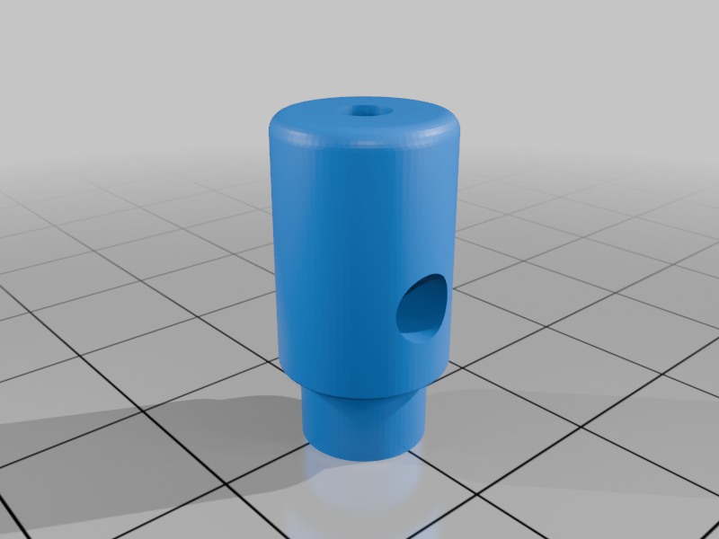 Free 3D file Drone Gun 🔫 ・3D printable model to download・Cults