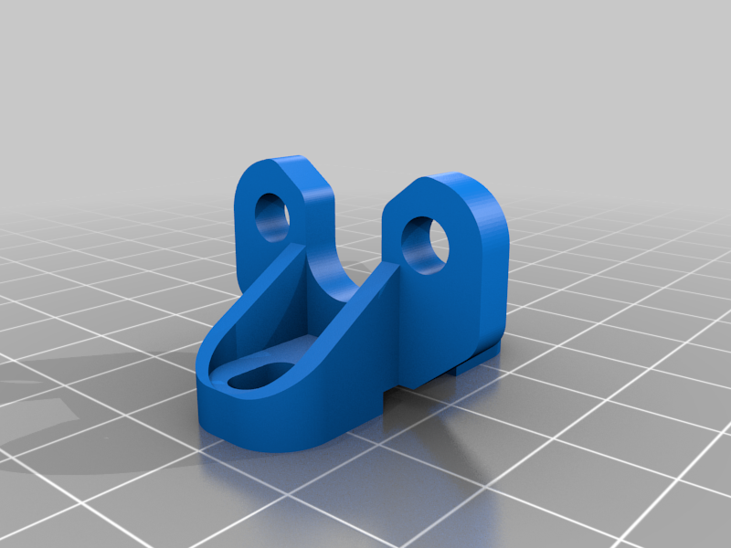 Free 3D file Mod Ender 3 s1 Pro 🧞‍♂️ ・3D printable object to download・Cults