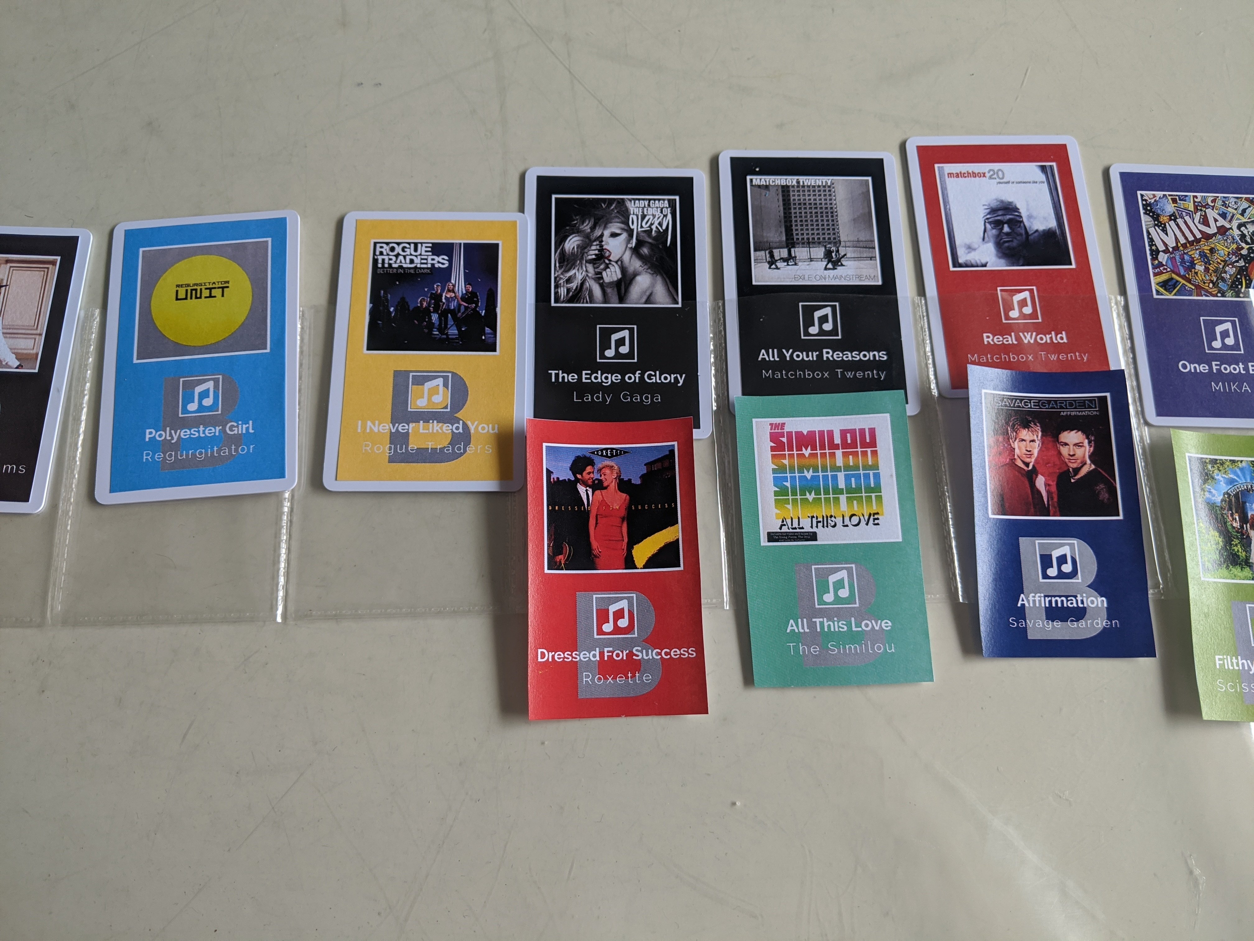 3D printing JUUKE - RFID Music Player・Cults