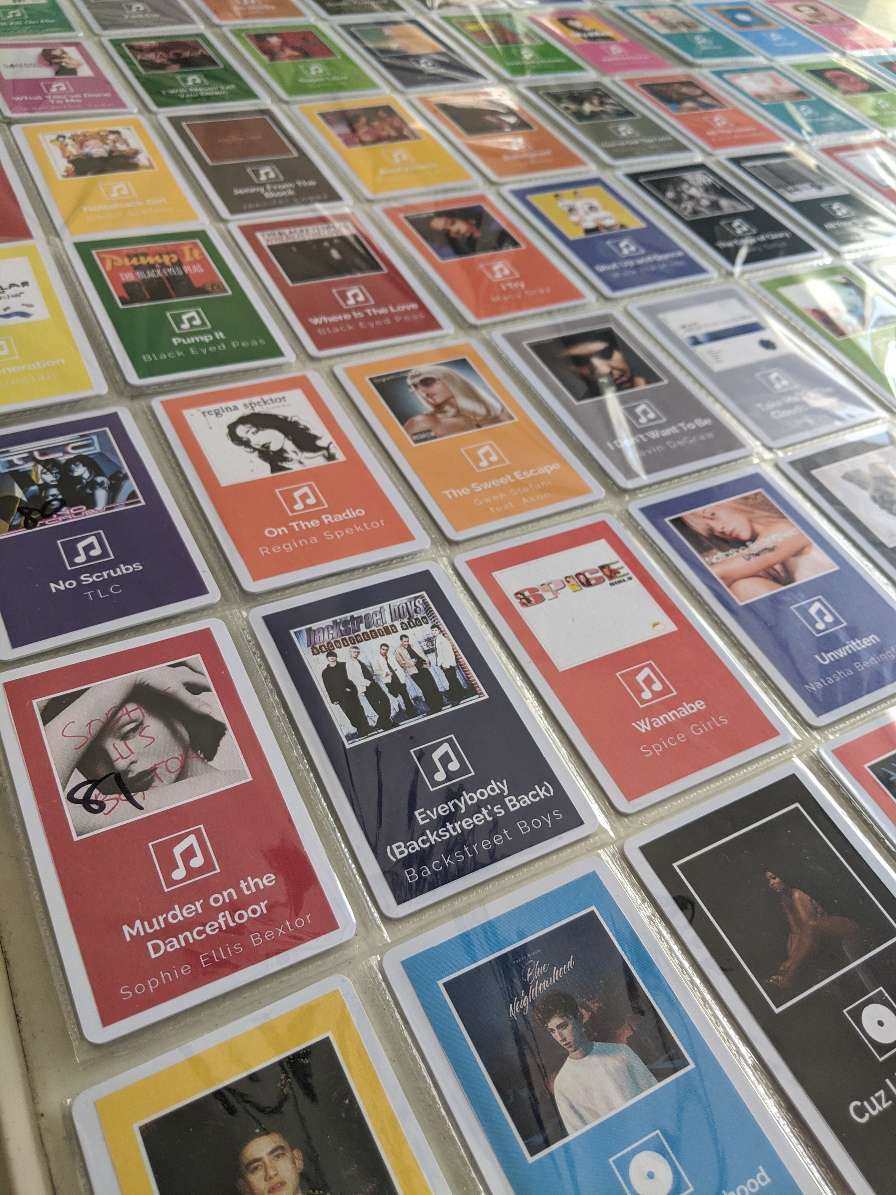 3D printing JUUKE - RFID Music Player・Cults