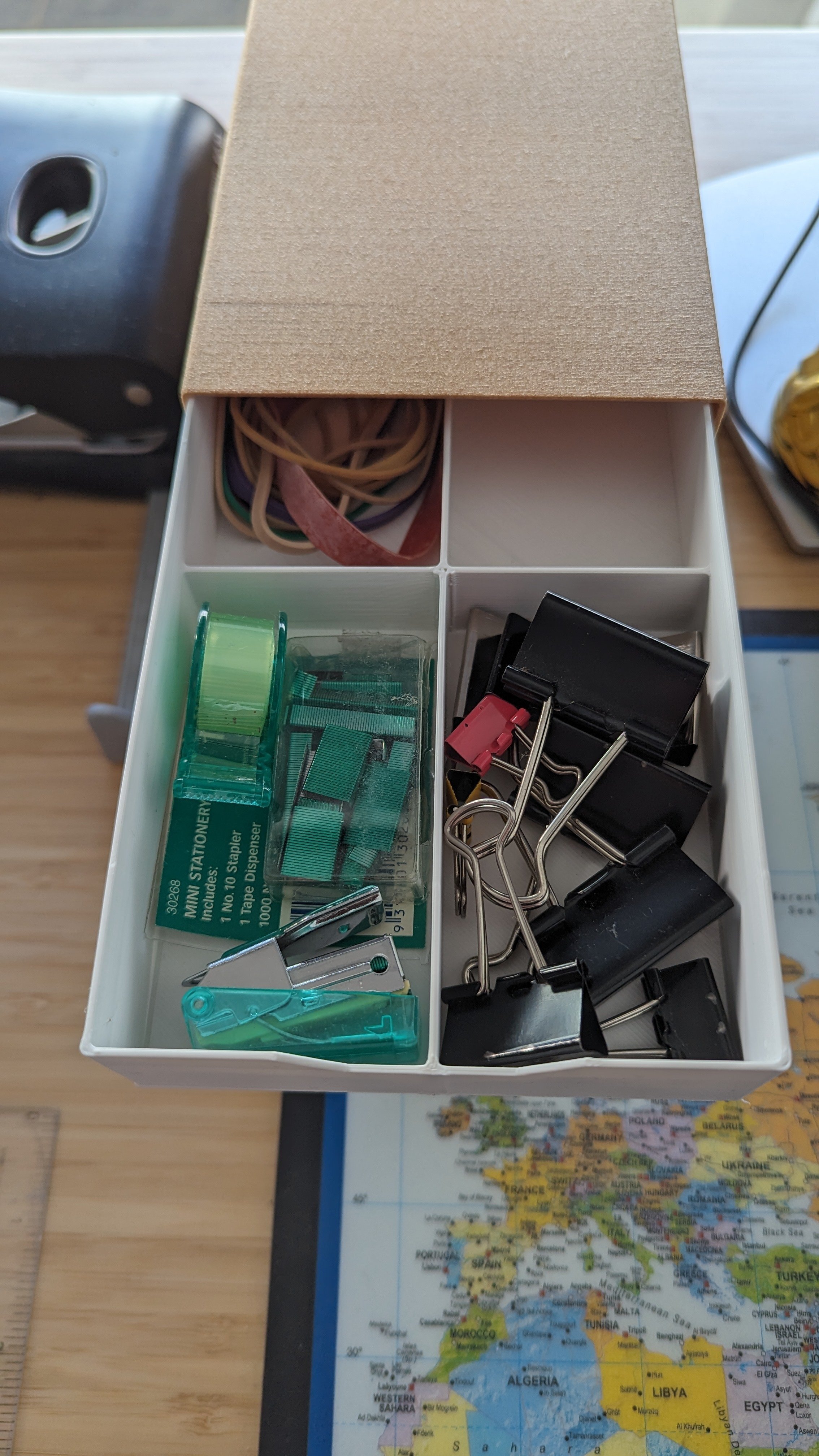 3D printing Fully Customizable Drawer System・Cults 3D printing Fully Customizable Drawer System・Cults