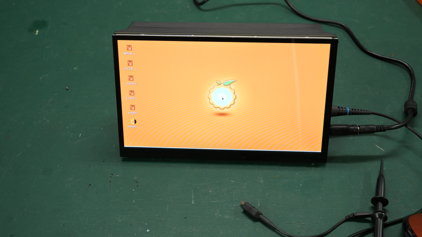 Free 3D file OWON VDS1022i Oscilloscope Case 🔌 ・Design to download and ...