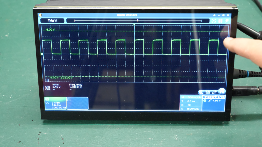 Free 3D file OWON VDS1022i Oscilloscope Case 🔌 ・Design to download and ...