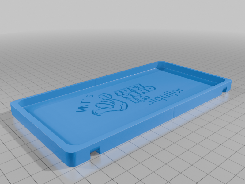 📞 Surfr app - Phone Kiteboard mount・Free 3D File for ・Cults