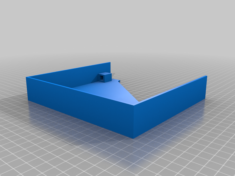 Free 3D file Behringer TD-3 / RD-6 Dust Cover 🌬️・3D printing idea to ...